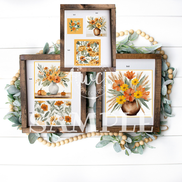 Simple Swap Printables – Wilshire Collections
