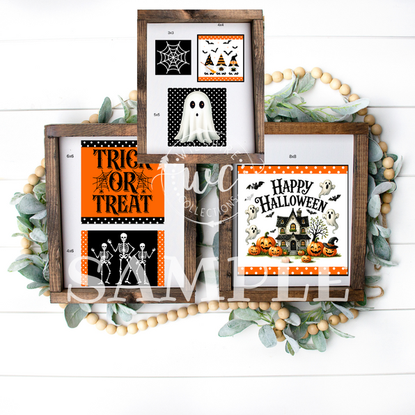 Simple Swap Printables – Wilshire Collections