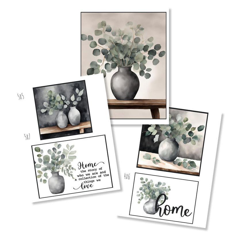 Printables | Wilshire Collections