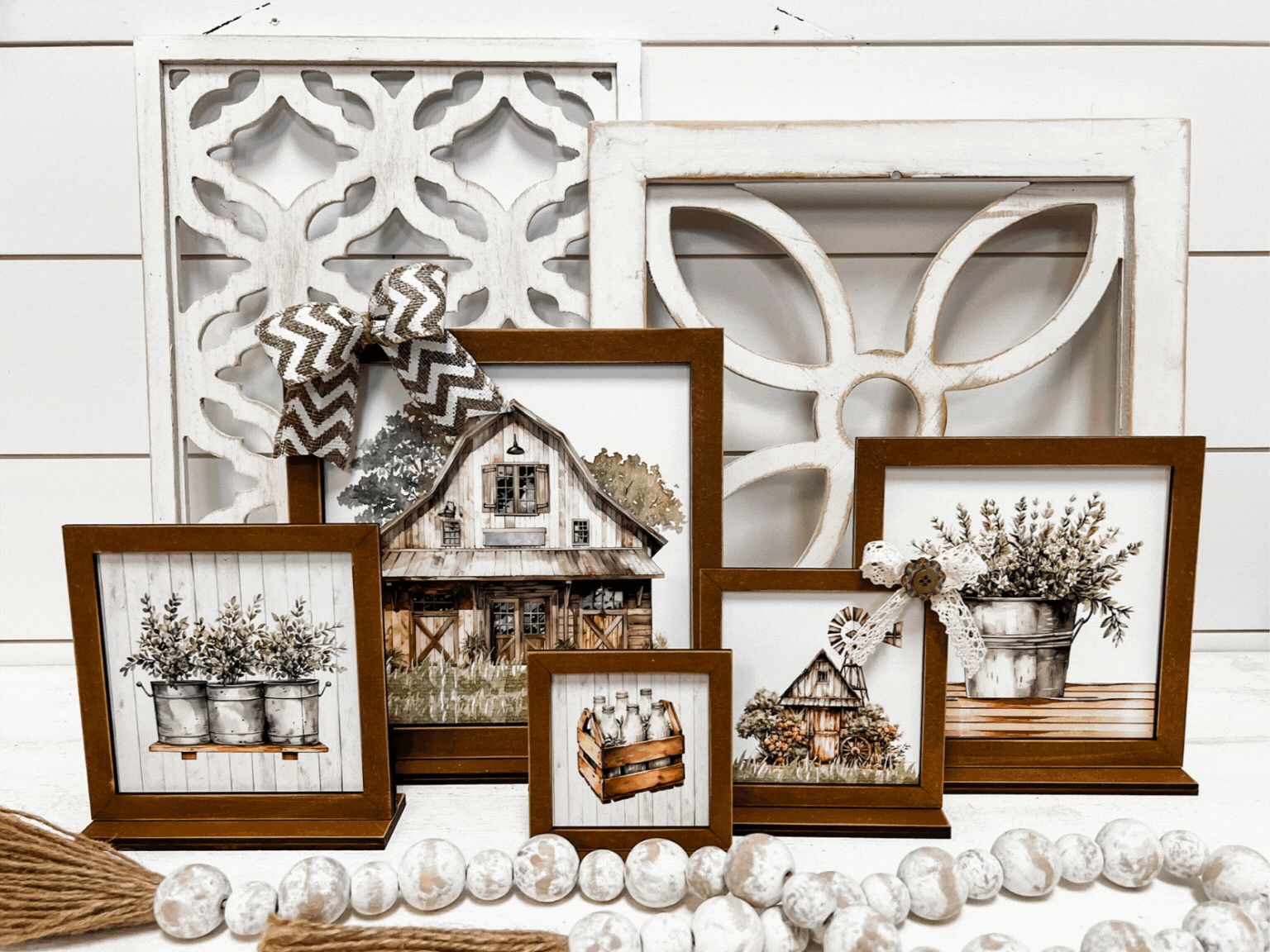 Simple Swap Printables – Wilshire Collections